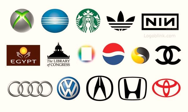 Indigo Logo Design — 12 Tips To maintain The Symmetry of Your Logo...