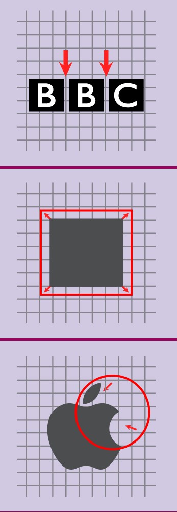 Indigo Logo Design — 12 Tips To maintain The Symmetry of Your Logo...